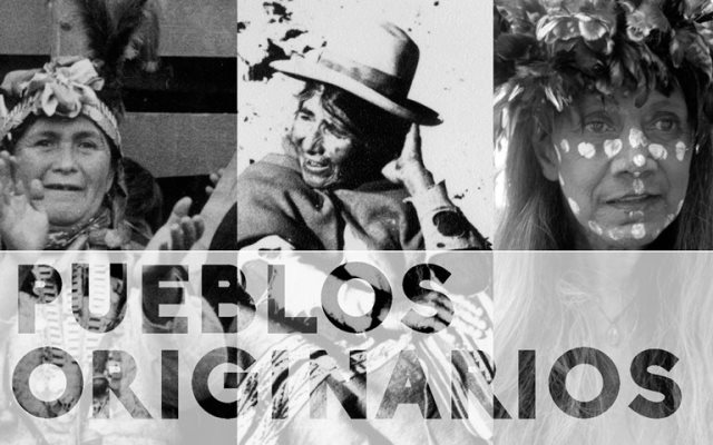 Mes De Los Pueblos Originarios Museo Histórico Nacional
